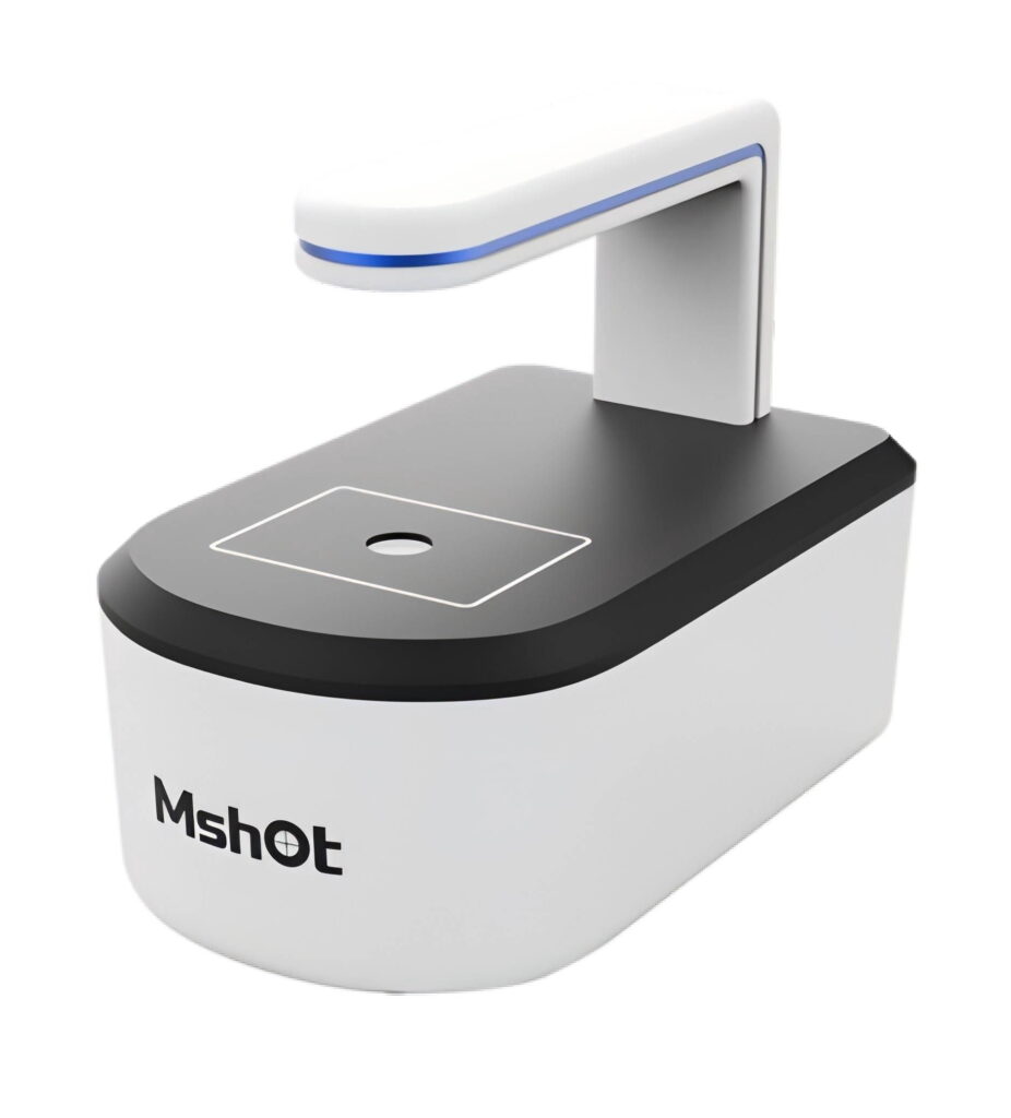 Live cell imaging system MCS11/MCS21/MCS22 - Fluorescence and ...