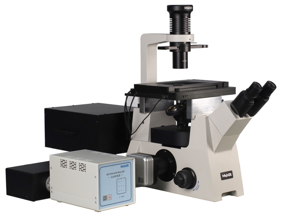 Nature paper: Towards brighter and more photostable fluorophores ...