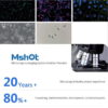 Home - Fluorescence and Biological microscopes | MSHOT
