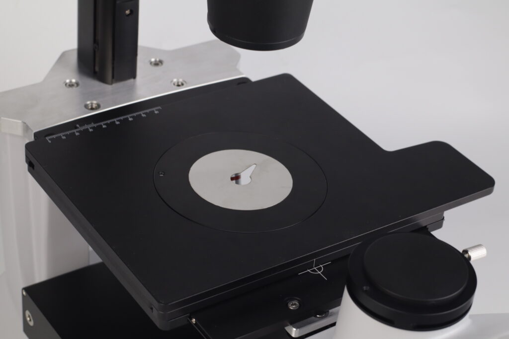 Cell Factory Microscope MIX60-CF - Fluorescence and Biological ...