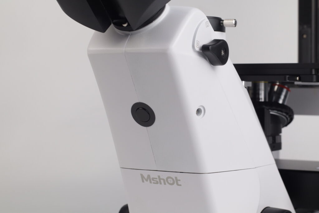 Cell Factory Microscope MIX60-CF - Fluorescence and Biological ...