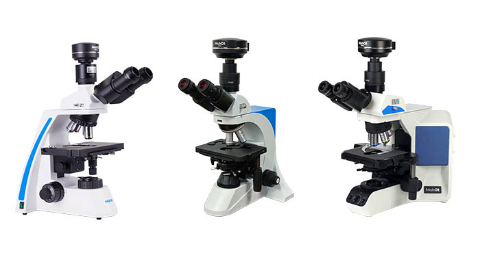 What Type of Microscope is Used for Chromosome Karyotype Analysis ...