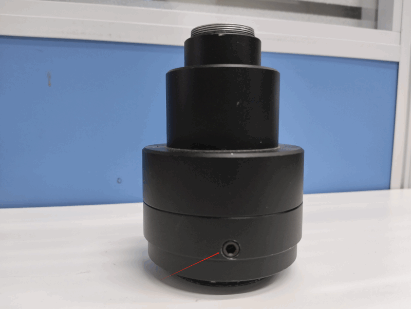 Technical Guide丨Say Goodbye to Blurry Images! - Fluorescence and ...